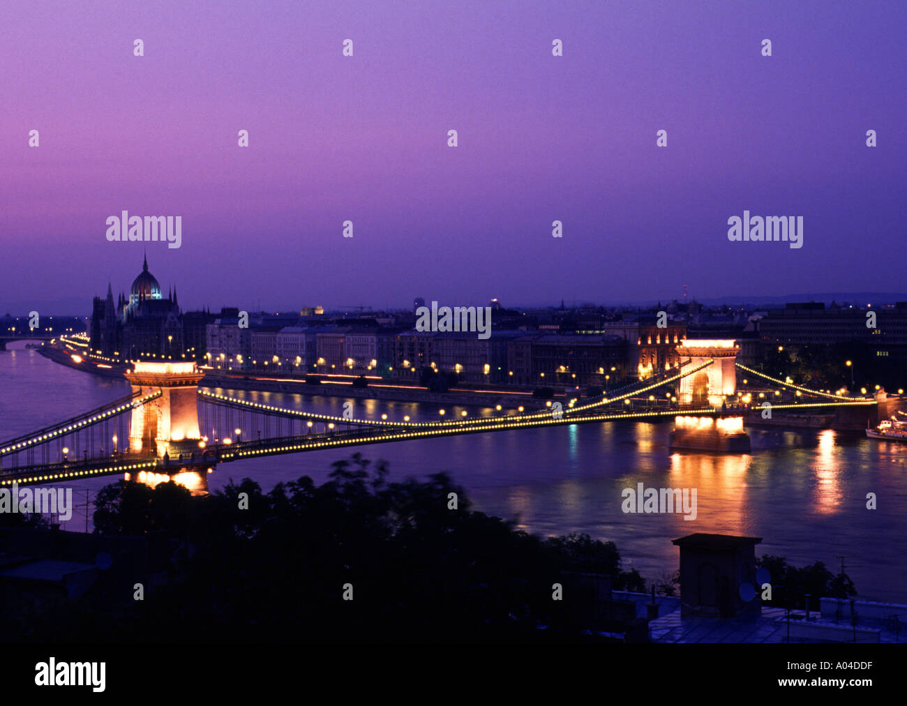 Life in hungary hi-res stock photography and images - Alamy