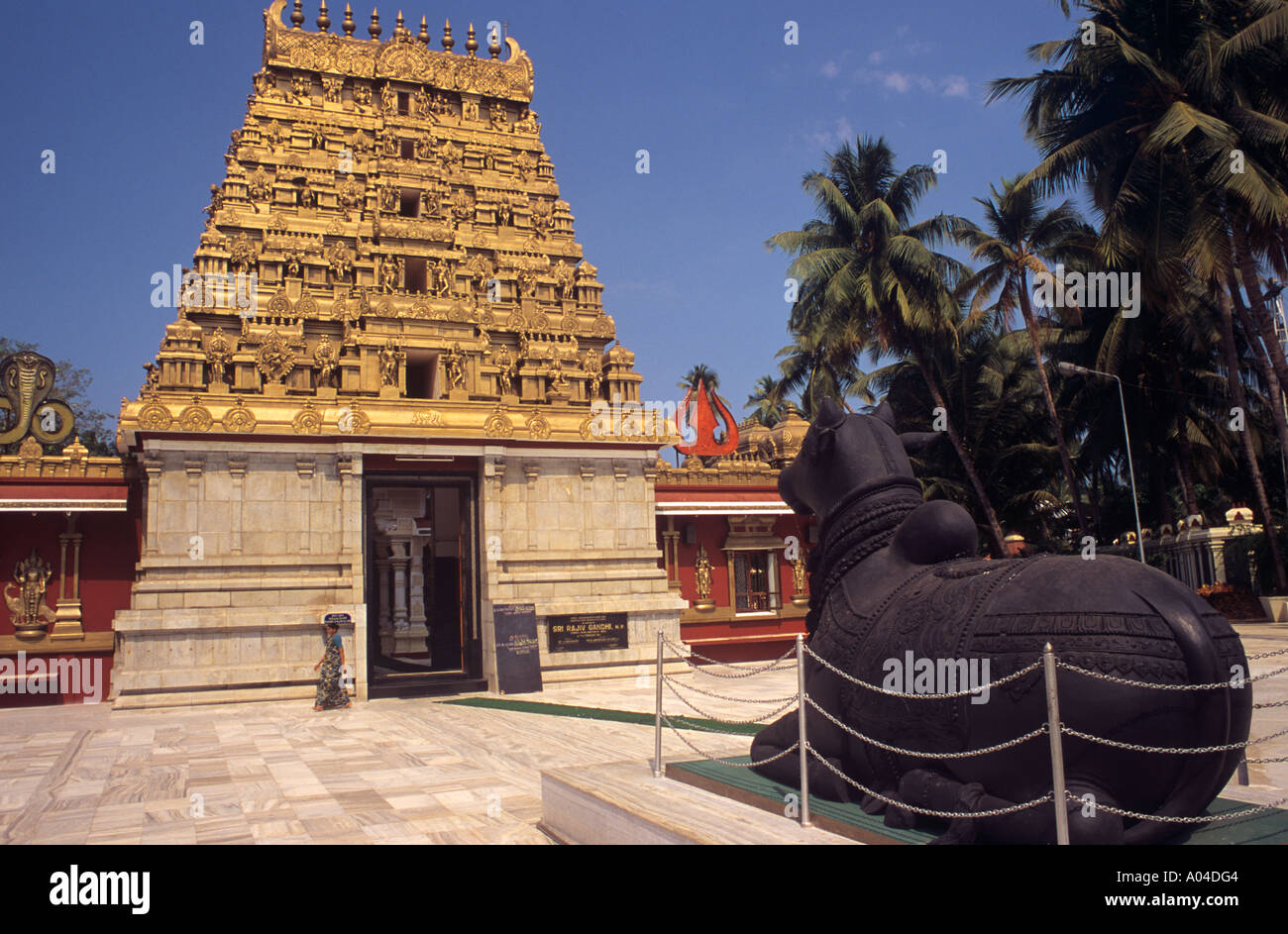 Tourist to mangalore hi-res stock photography and images - Alamy