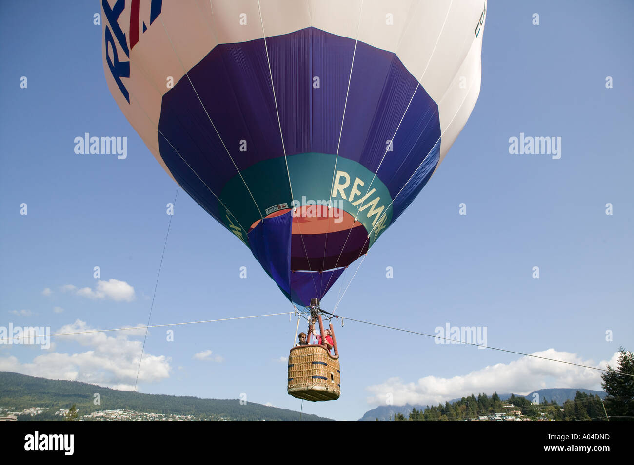 Coho festival hi-res stock photography and images - Alamy