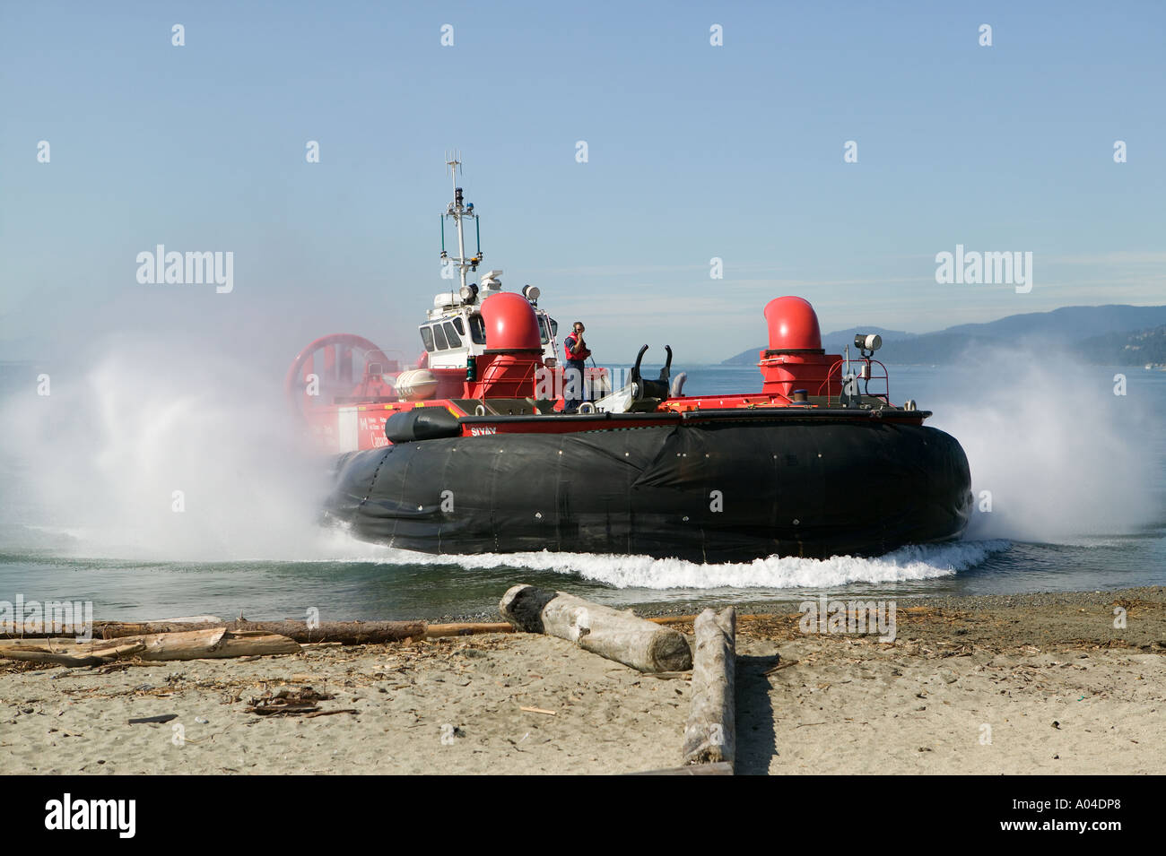 Hovercraft Canada