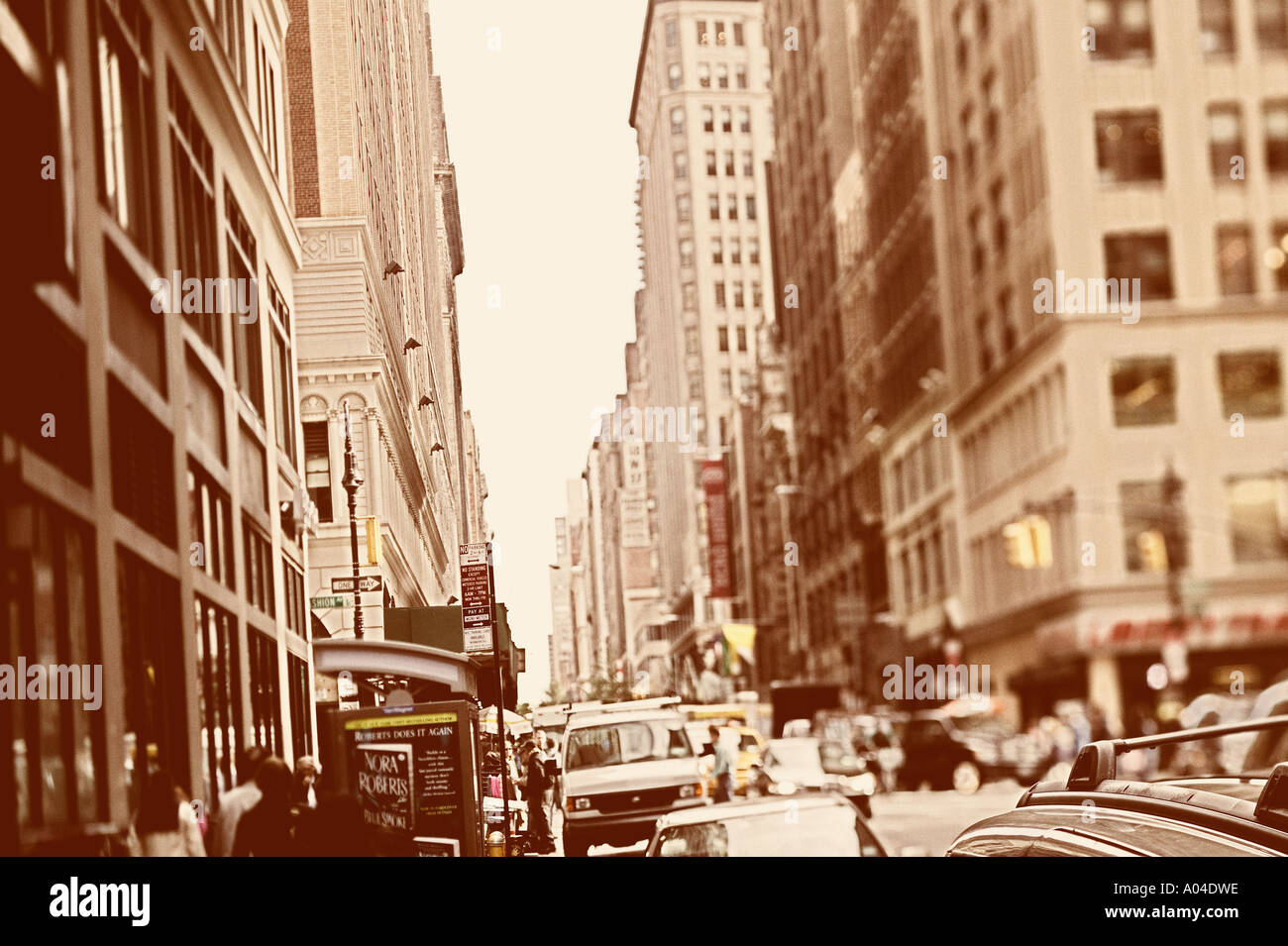 New york holiday Cut Out Stock Images & Pictures - Alamy