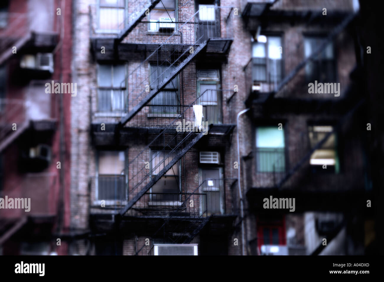 New york city land mark hi-res stock photography and images - Alamy