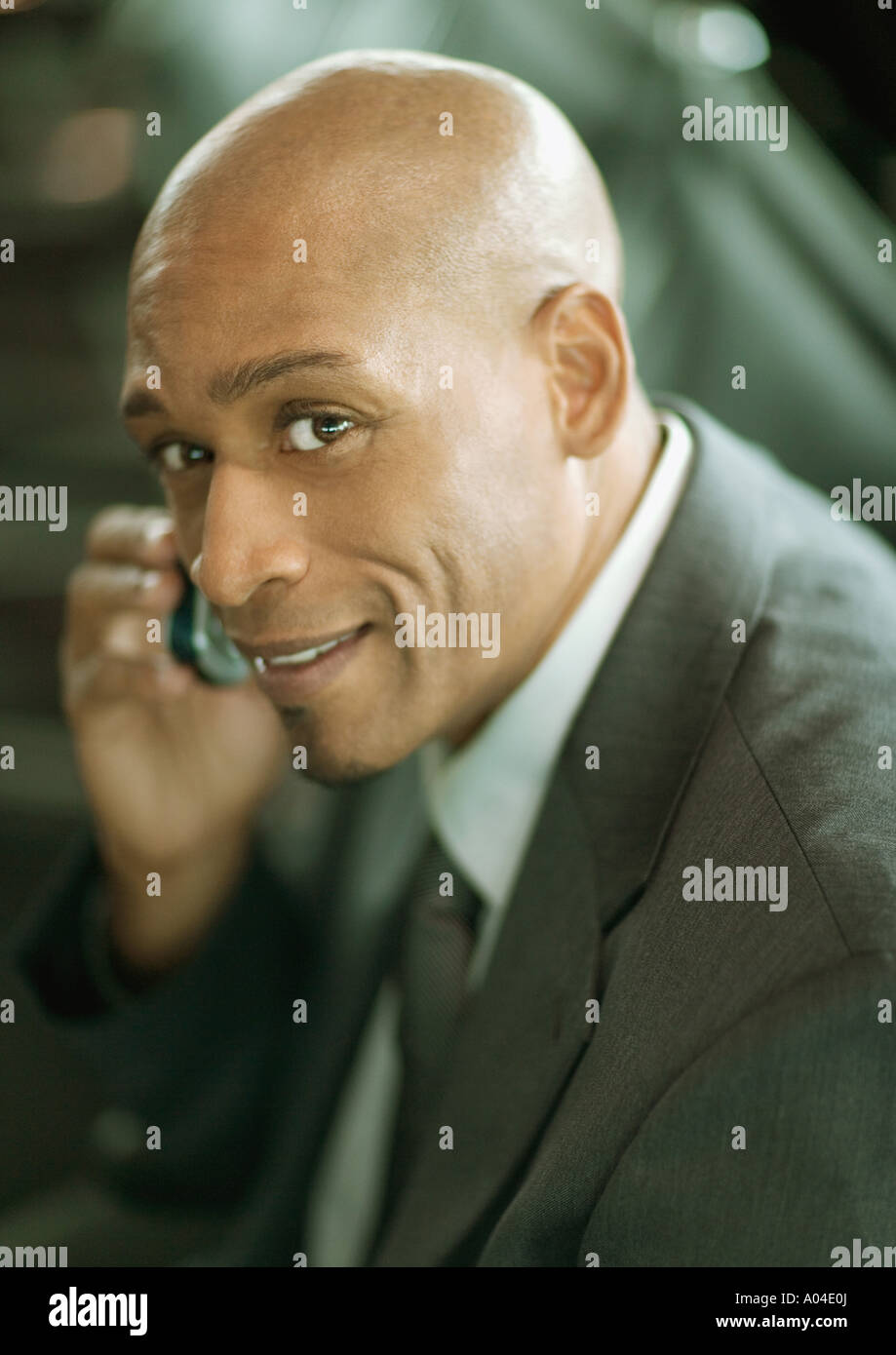 Portrait african americans using hi-res stock photography and images ...