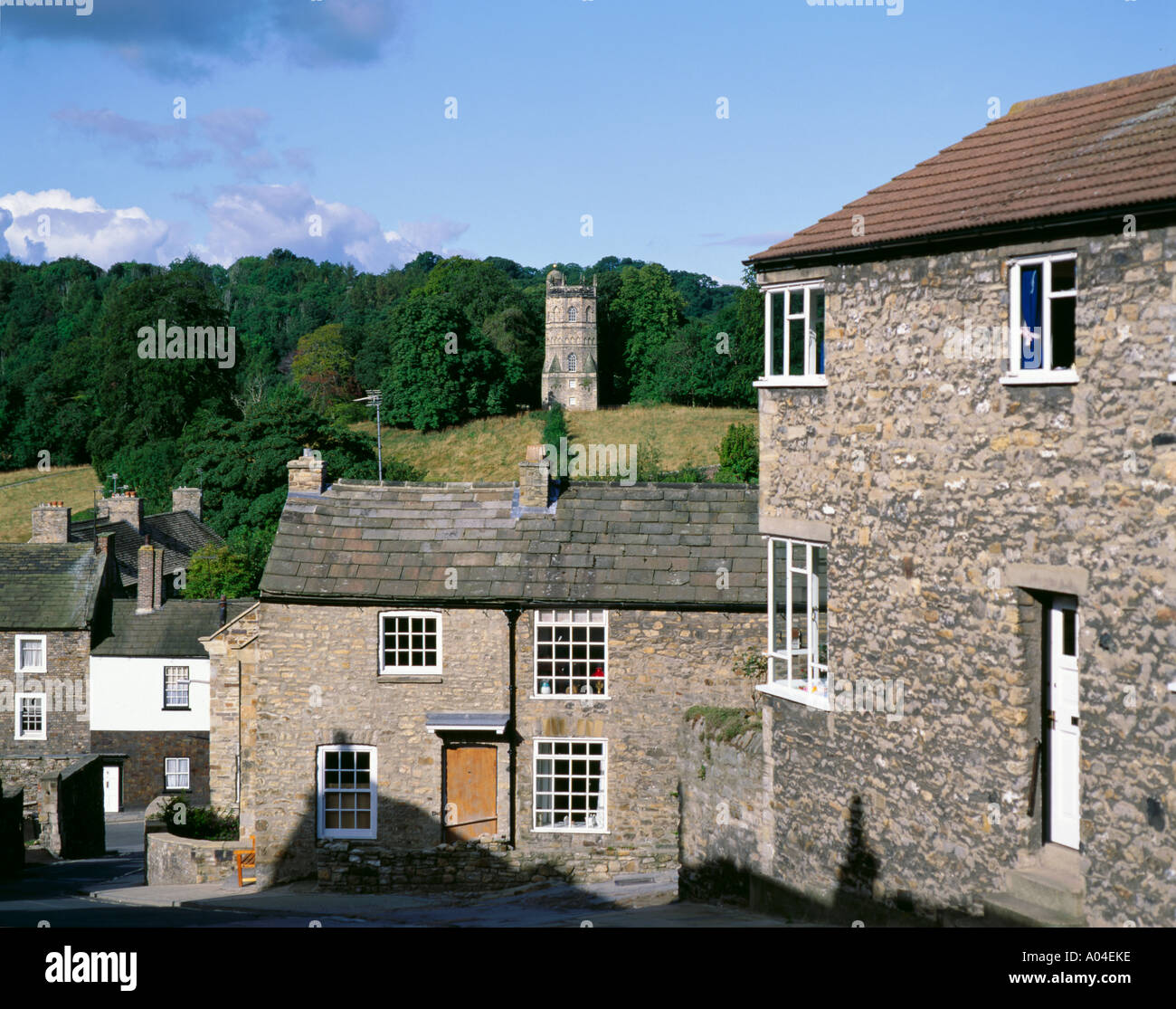 Culloden tower hi-res stock photography and images - Alamy