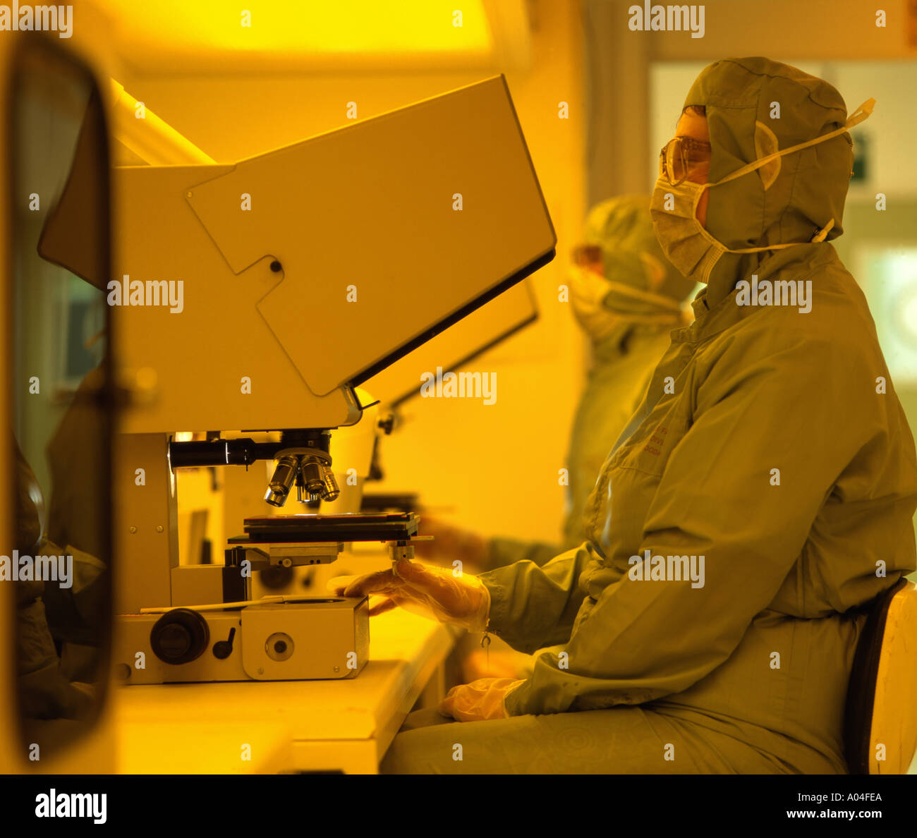 Photolithography hi-res stock photography and images - Alamy