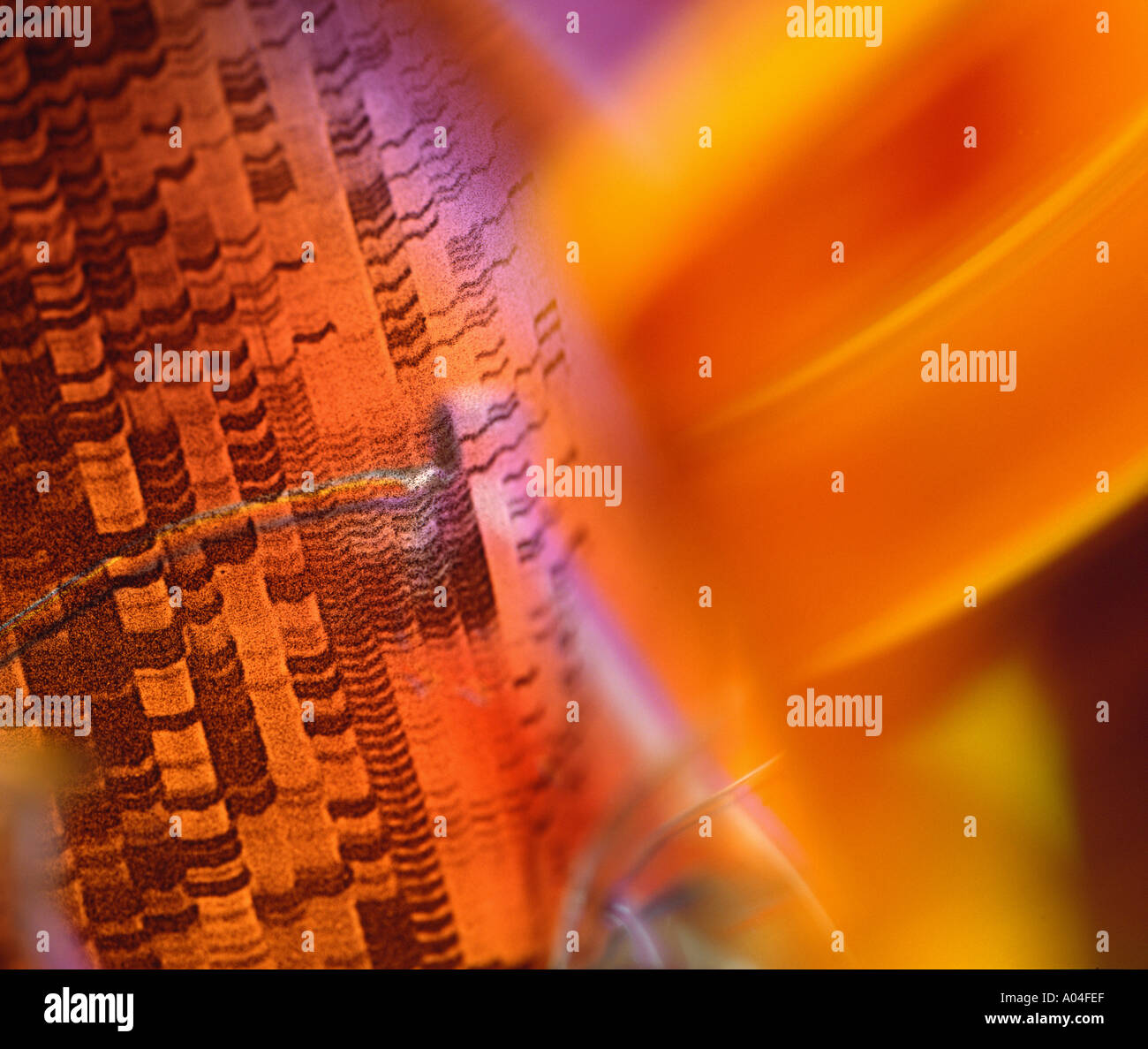 Sequence structure hi-res stock photography and images - Alamy