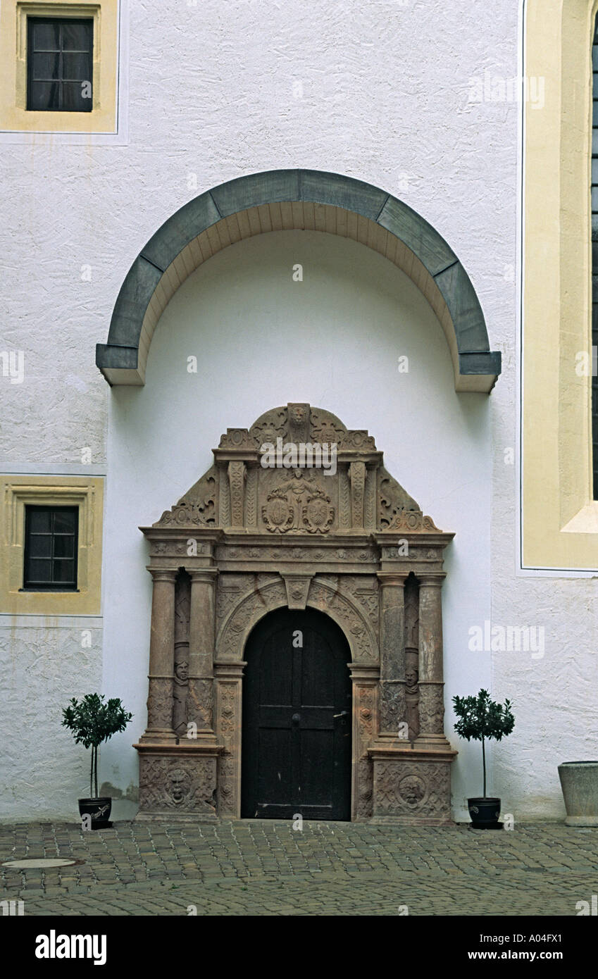 Colditz Castle Prison High Resolution Stock Photography and Images - Alamy
