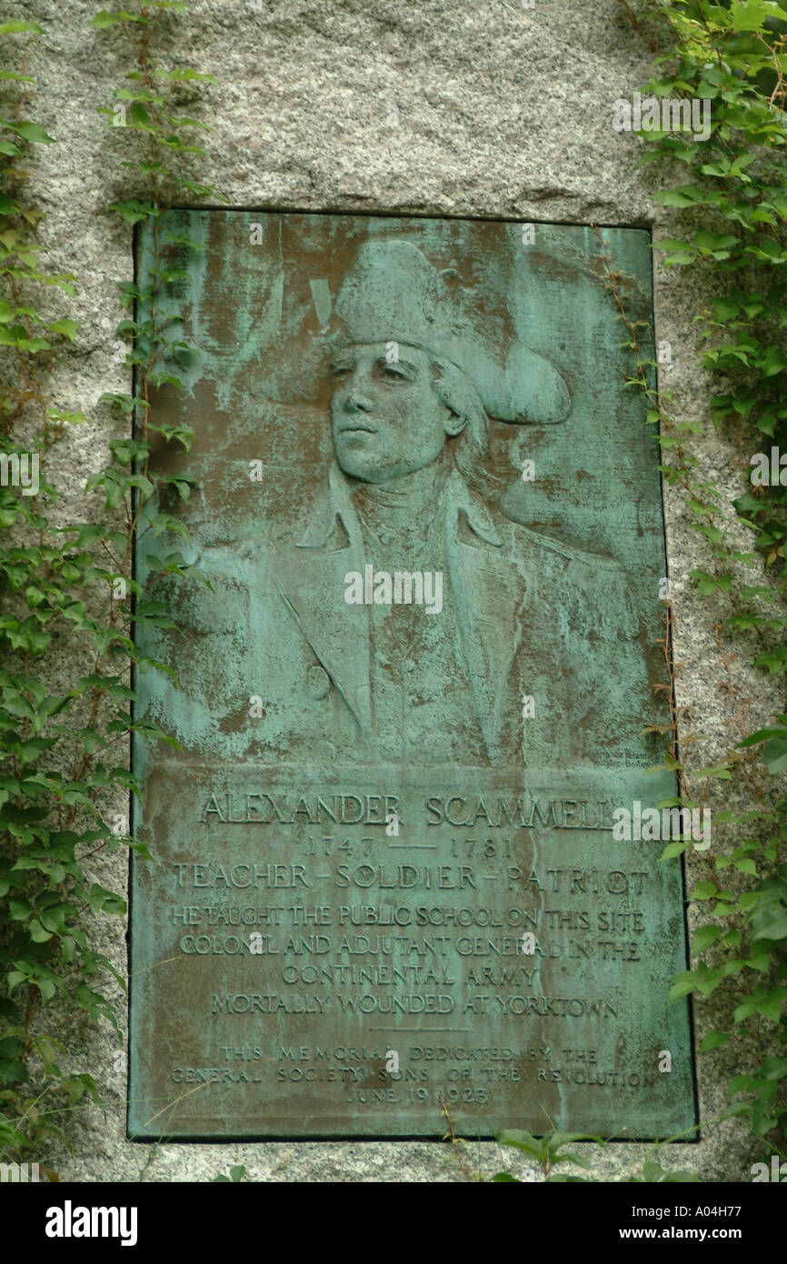 Alexander scammell hi-res stock photography and images - Alamy