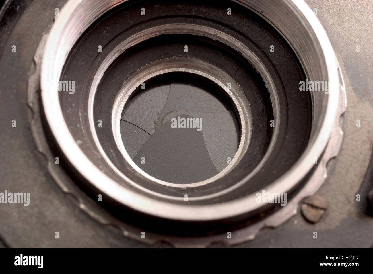 Compur shutter hi-res stock photography and images - Alamy