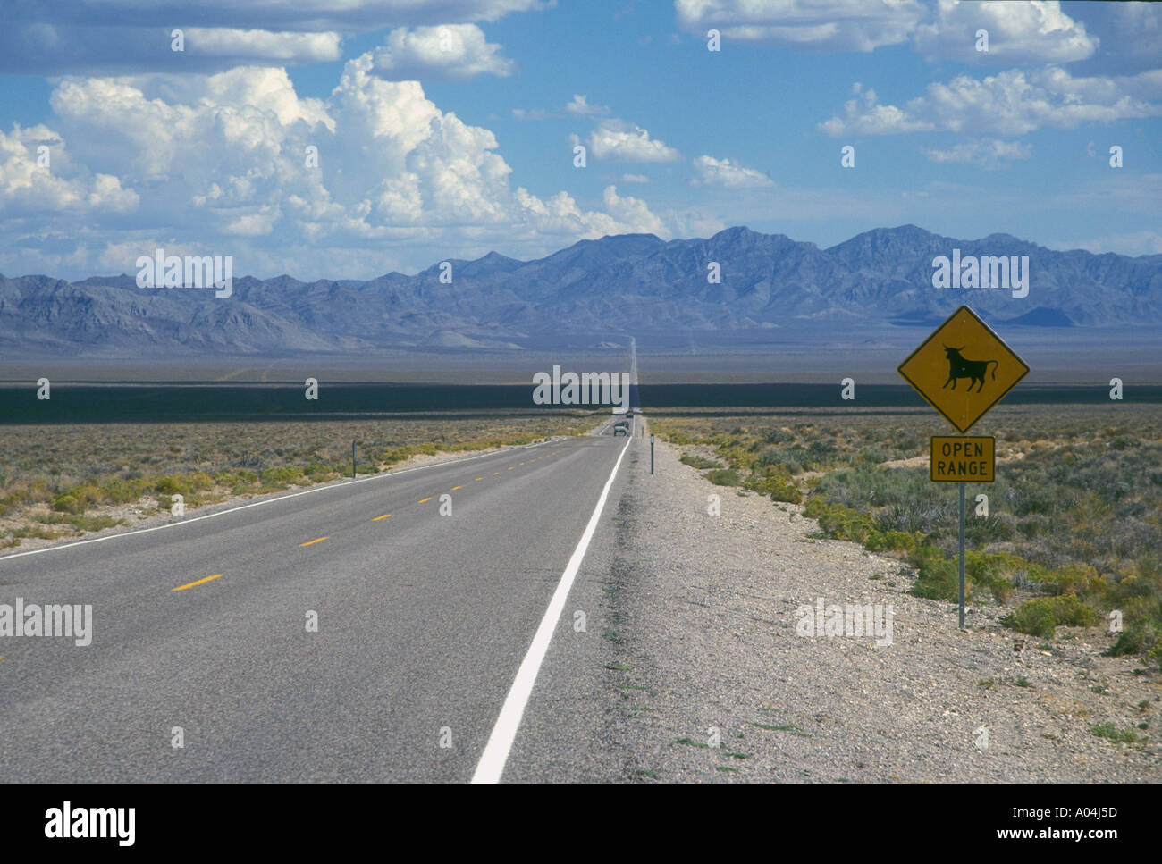 Extraterrestrial highway hi-res stock photography and images - Alamy