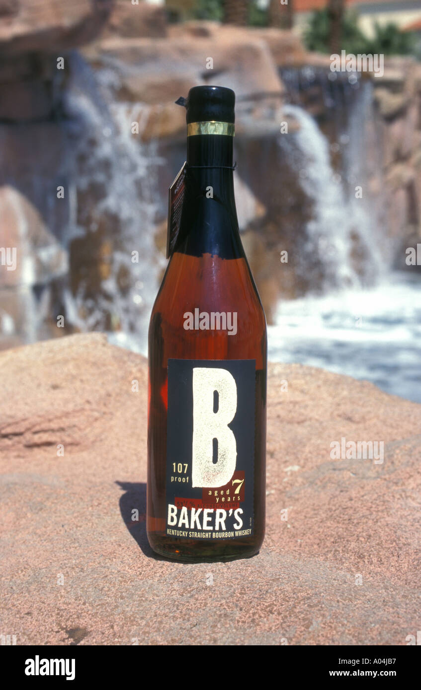 Bourbon hi-res stock photography and images - Alamy