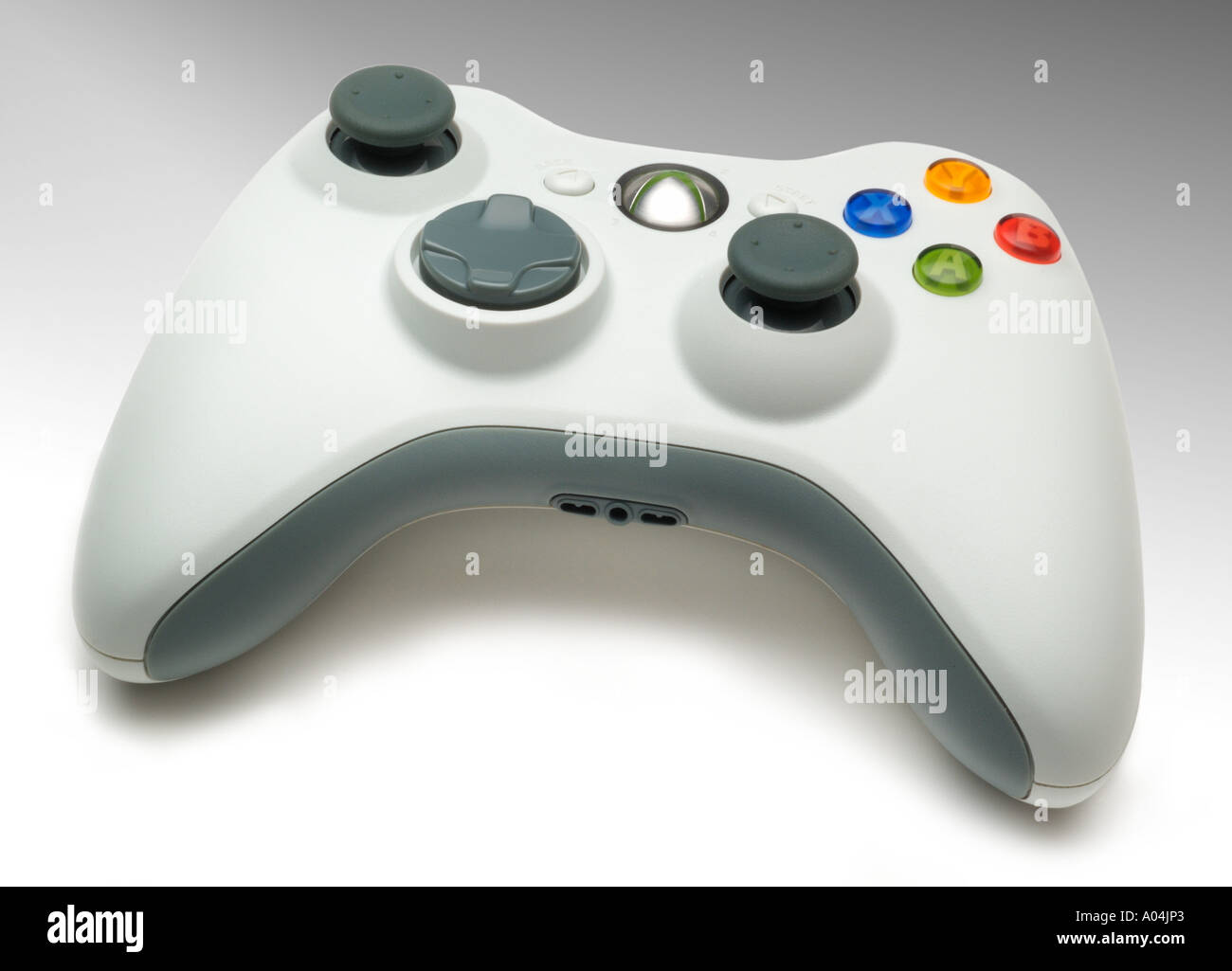 Microsoft Xbox360 High Resolution Stock Photography and Images - Alamy