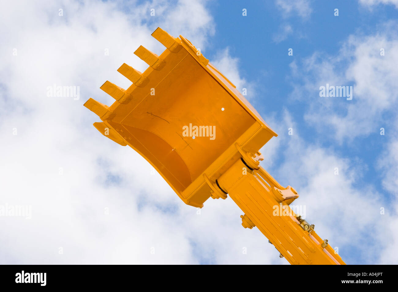 Steam excavator hi-res stock photography and images - Alamy