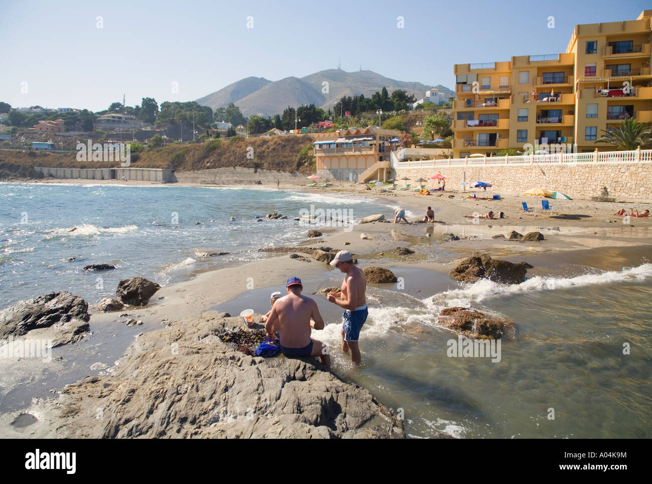 Torremuelle hi-res stock photography and images - Alamy
