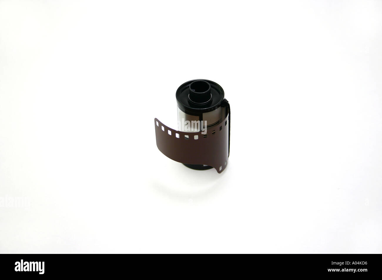 35mm roll of film Stock Photo - Alamy