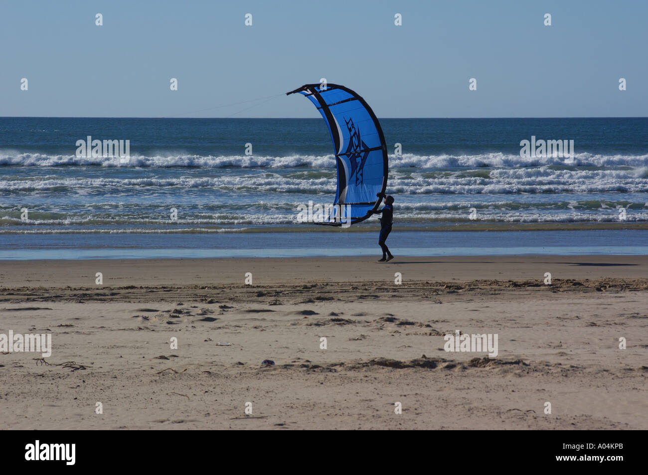 Grover beach hi-res stock photography and images - Alamy