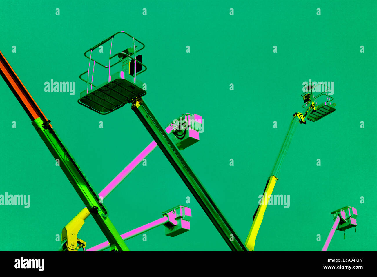 Telescoping hi-res stock photography and images - Alamy