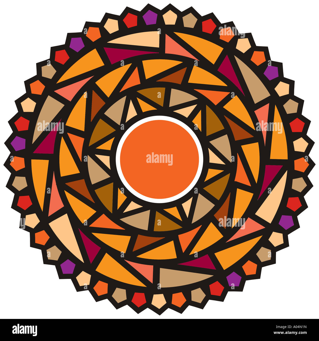 Joy mood Cut Out Stock Images & Pictures - Alamy