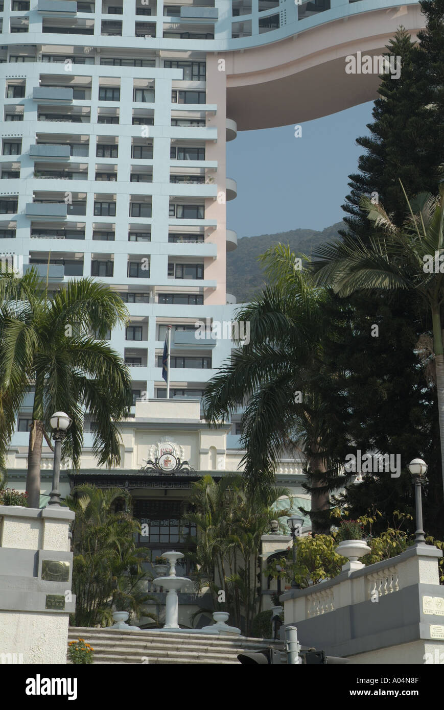 dh Repulse Bay Hotel REPULSE BAY HONG KONG Old colonial hotal and ... dh Repulse Bay Hotel REPULSE BAY HONG KONG Old colonial hotal and ...