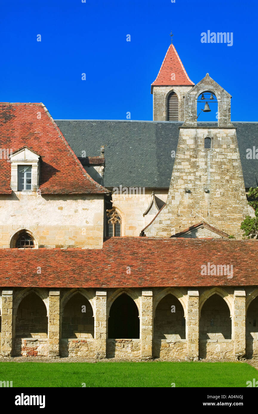 VILLEFRANCHE DE ROUERGUE - AVEYRON - FRANCE Stock Photo - Alamy