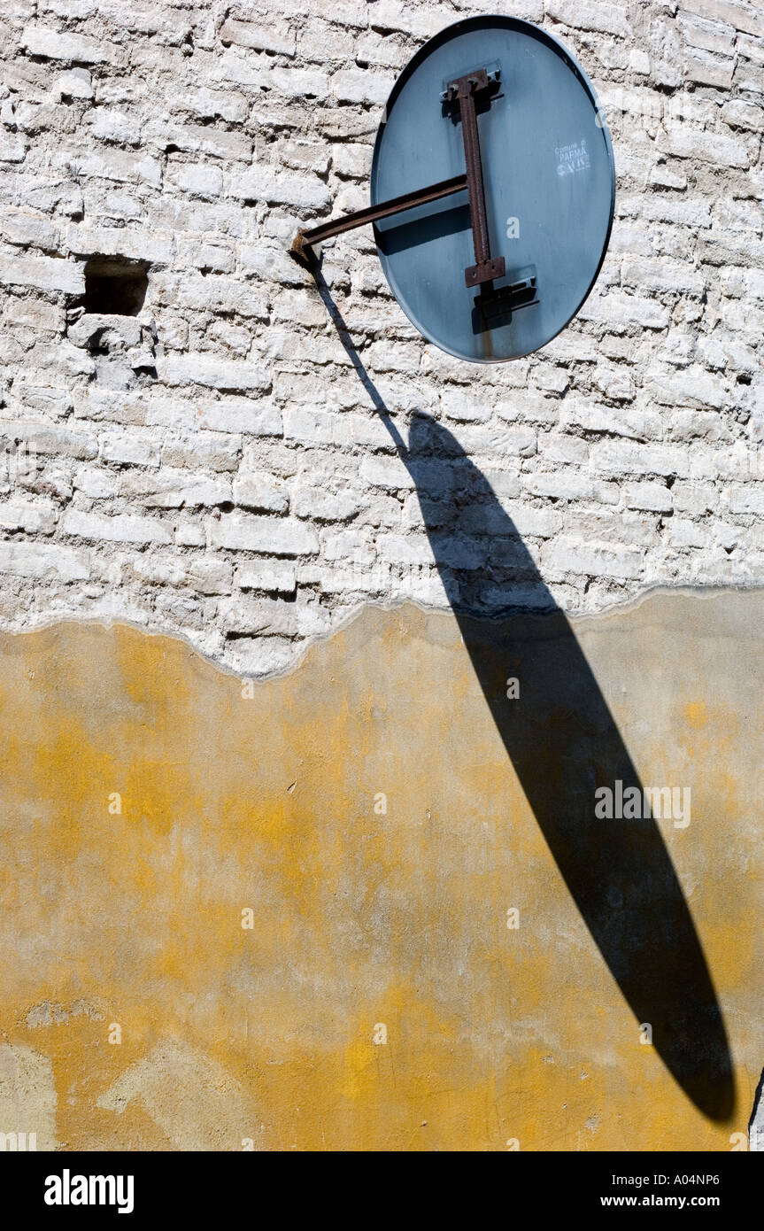 detail of a road sign Stock Photo - Alamy