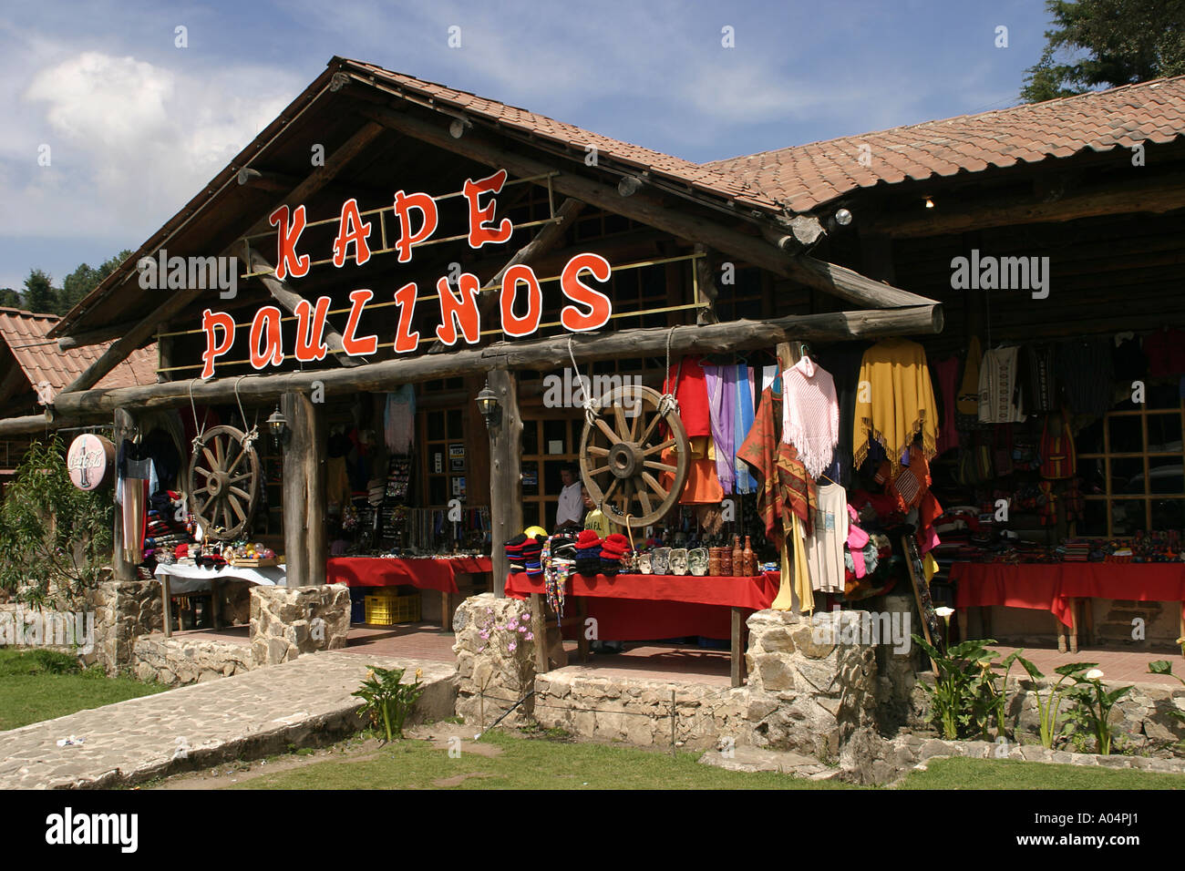 Maya highlands hi-res stock photography and images - Alamy