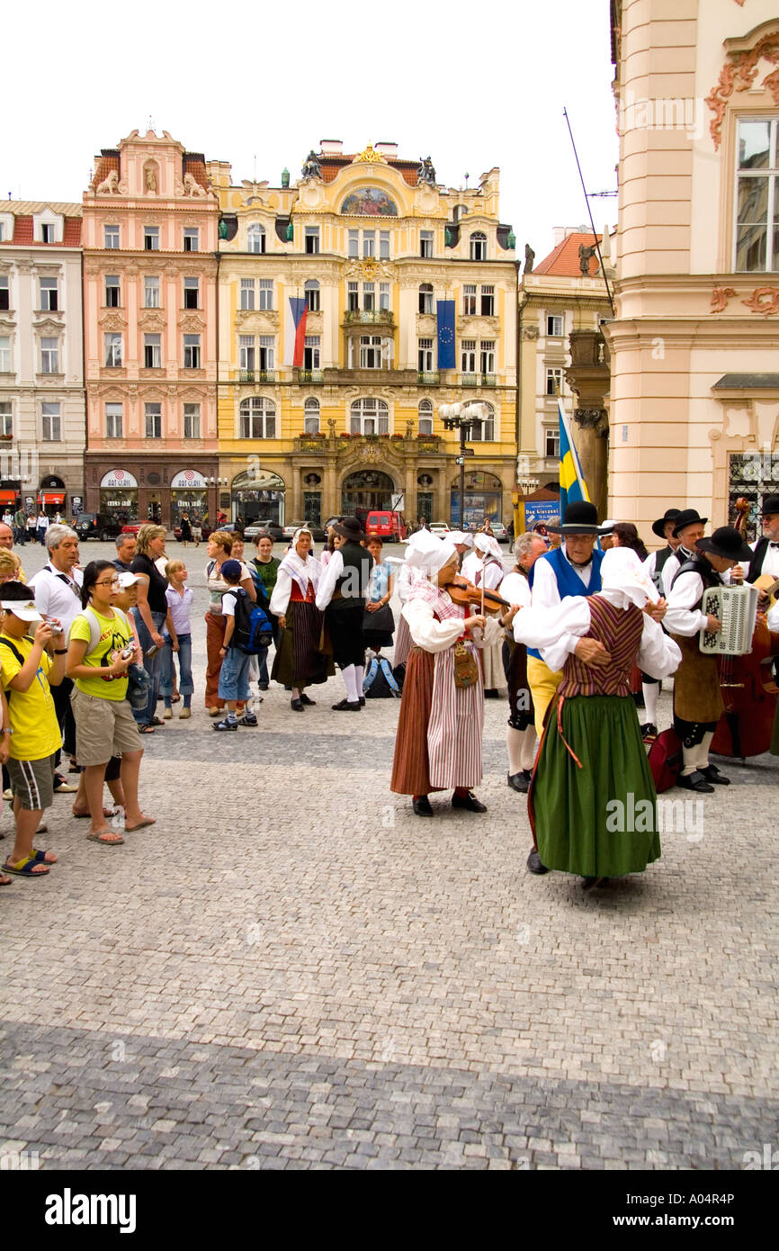 Polka dancing hi-res stock photography and images - Alamy