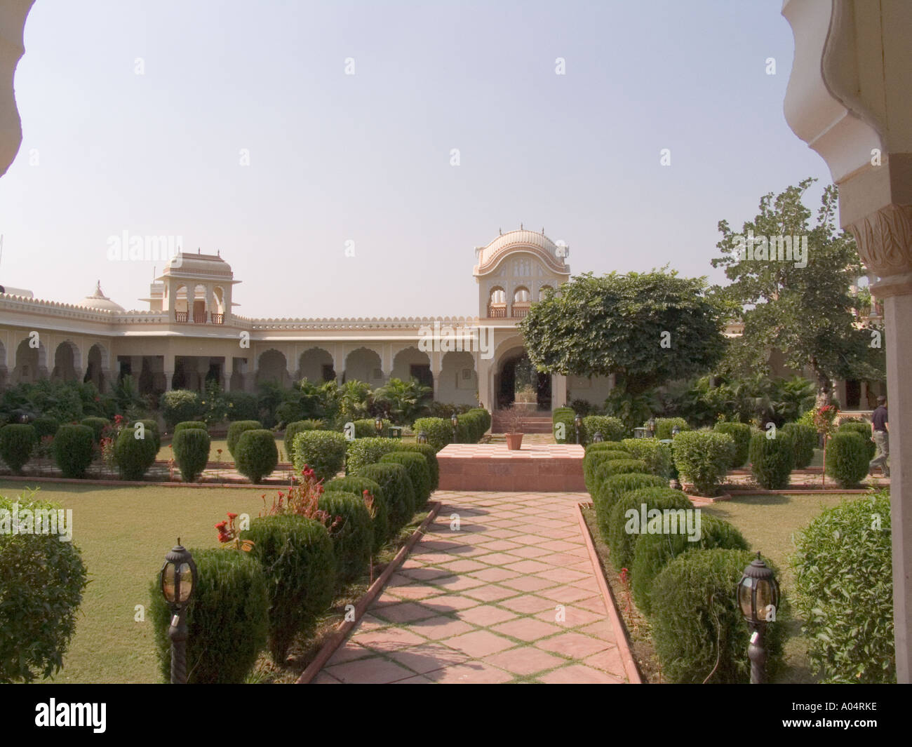 Amar mahal palace hi-res stock photography and images - Alamy