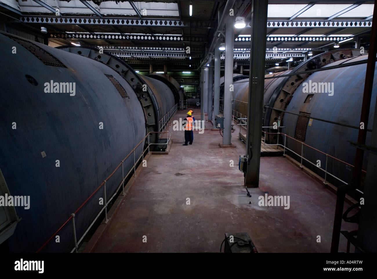 Campaign british sugar production plant hi-res stock photography and ...