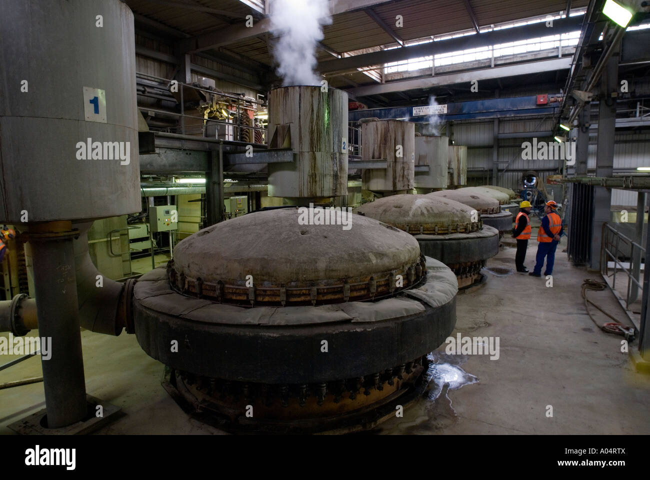 Campaign british sugar production plant hi-res stock photography and ...