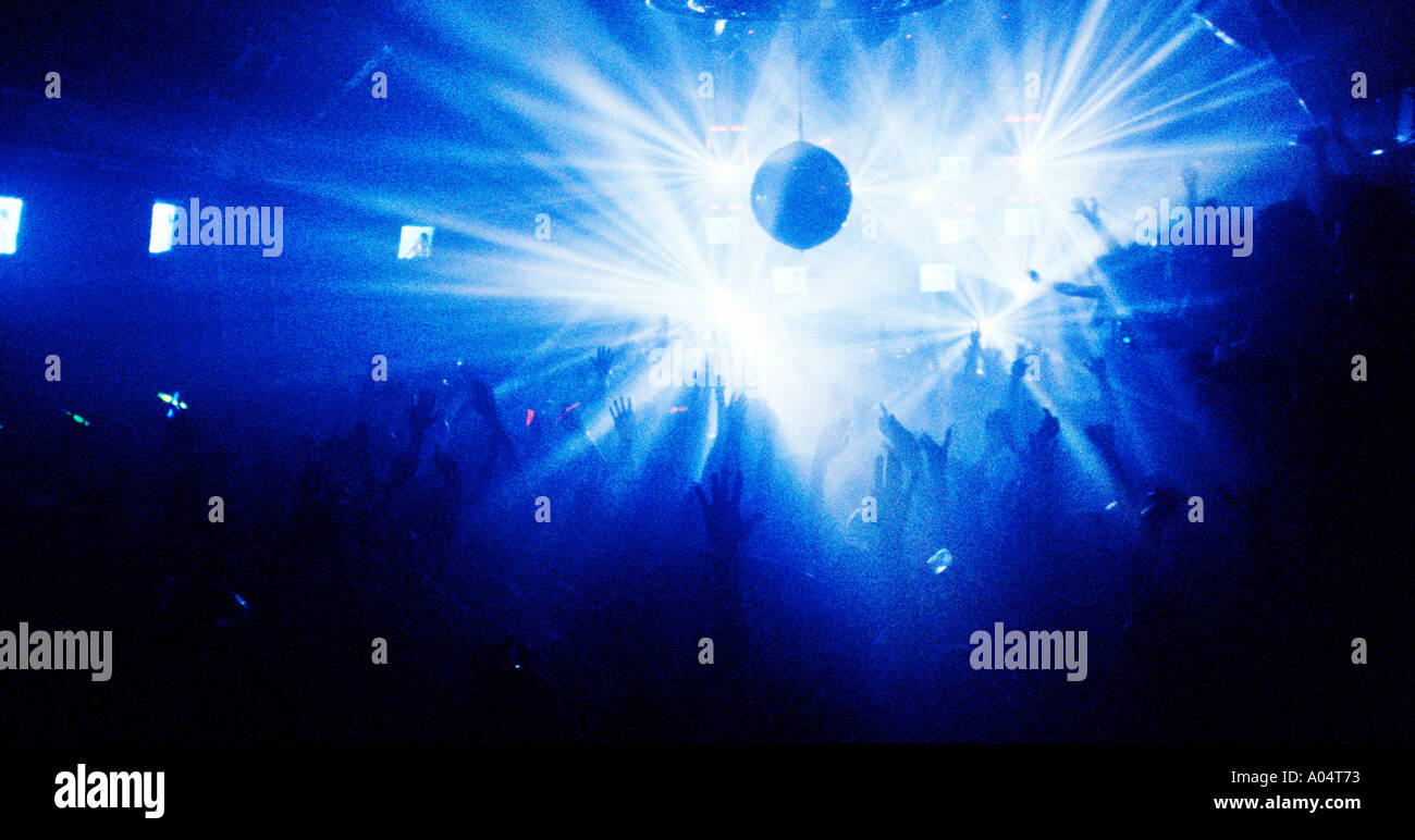 Gatecrasher ball hi-res stock photography and images - Alamy