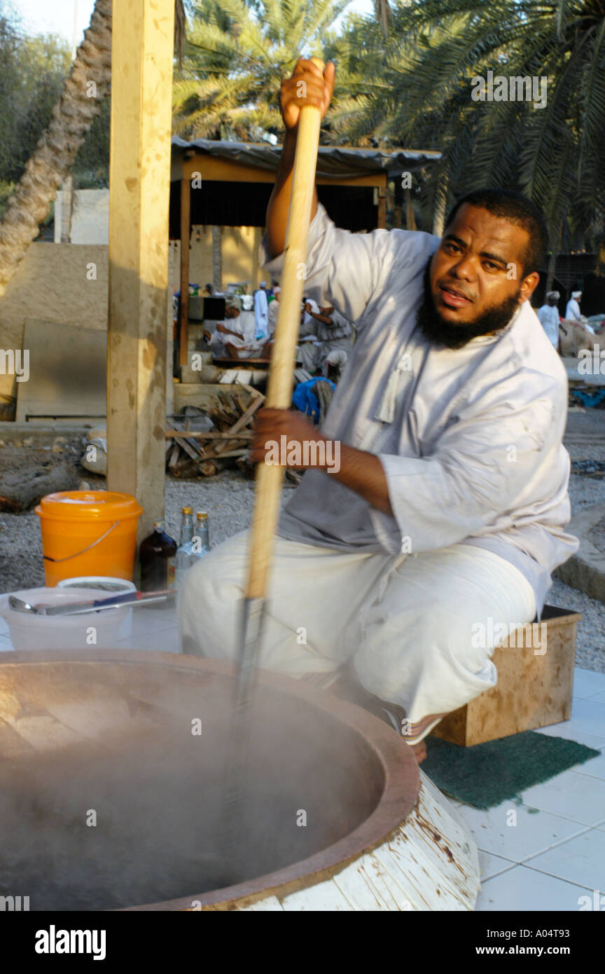 Oman Muscat. The Muscat Festival. Yearly event brings village life to ...
