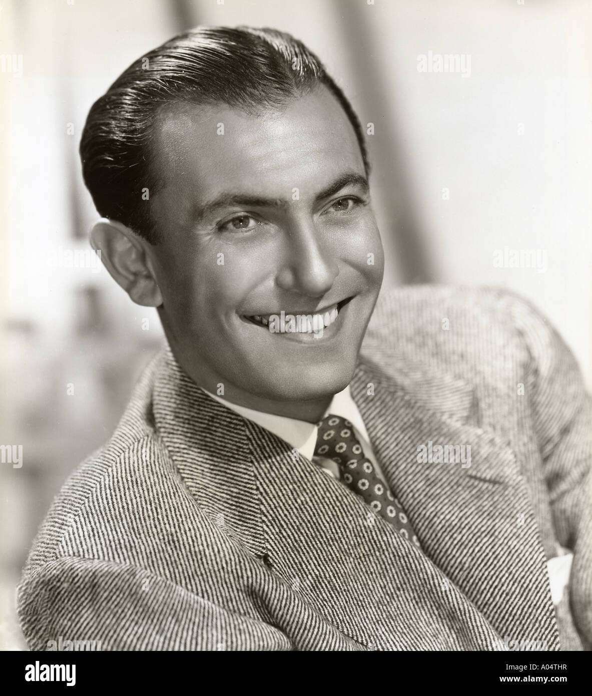 Duchin eddy hi-res stock photography and images - Alamy