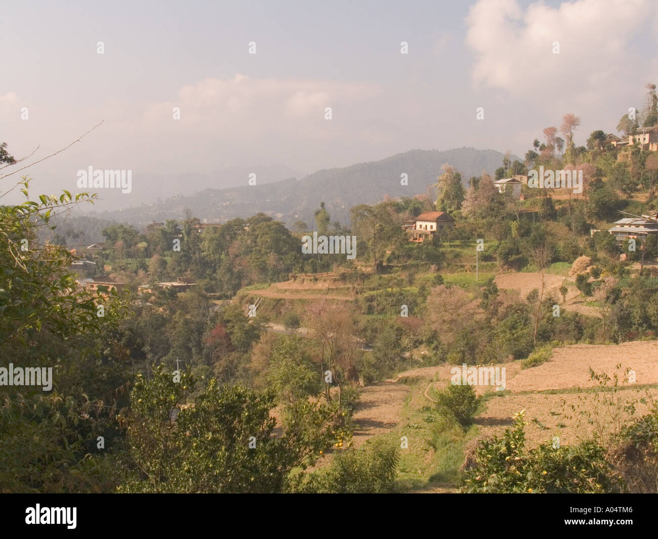 Newari community hi-res stock photography and images - Alamy