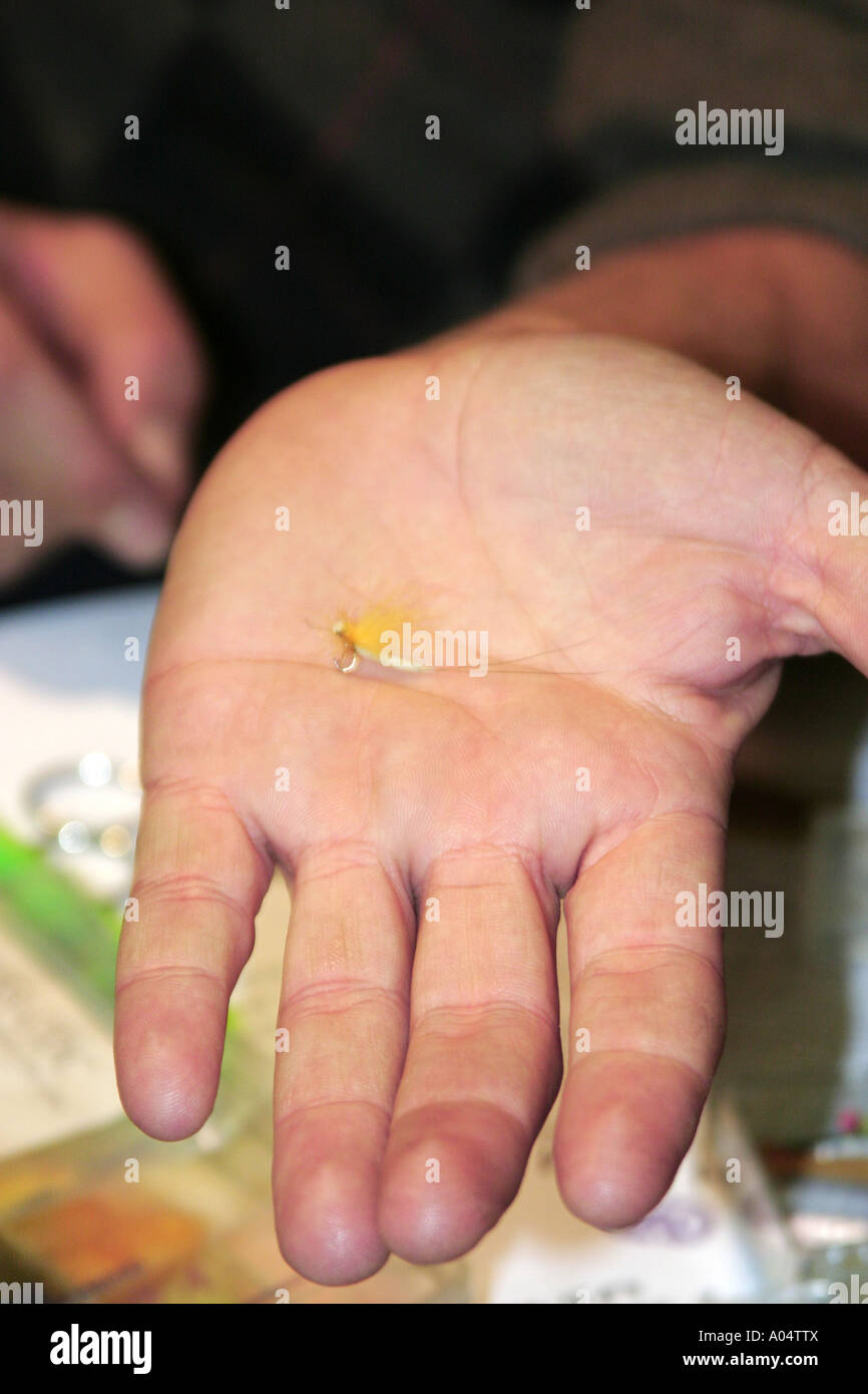 Fishing technique hi-res stock photography and images - Alamy