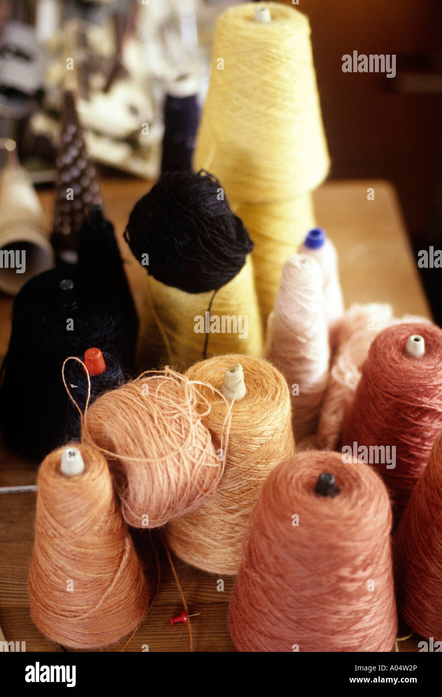 Barton farm devon hi-res stock photography and images - Alamy