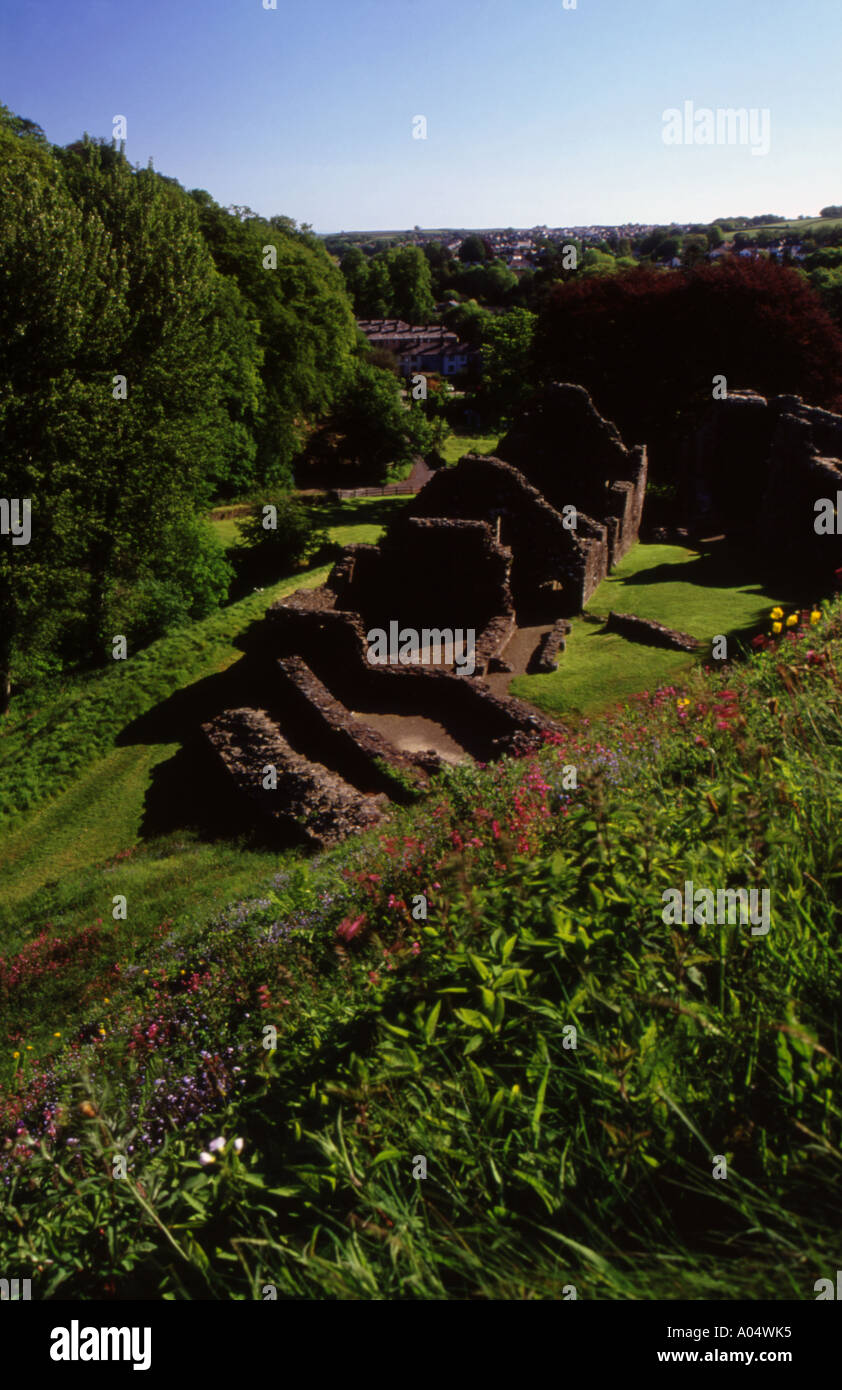 Okehampton old hi-res stock photography and images - Alamy