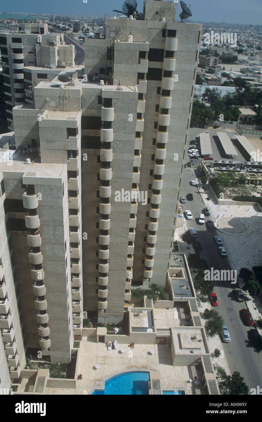 Apartments In Kuwait For Americans