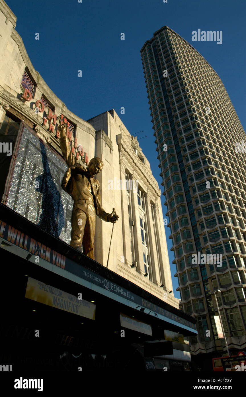 Theatre centre hi-res stock photography and images - Alamy