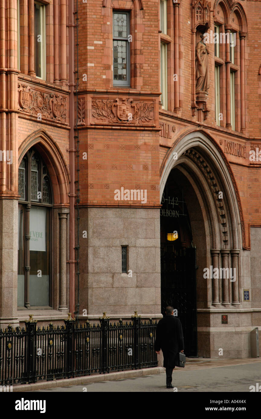 Holborn bars hi-res stock photography and images - Alamy