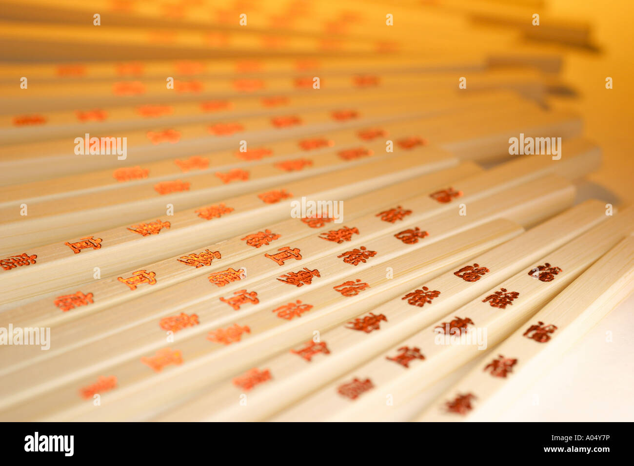 Ivory chopsticks hi-res stock photography and images - Alamy