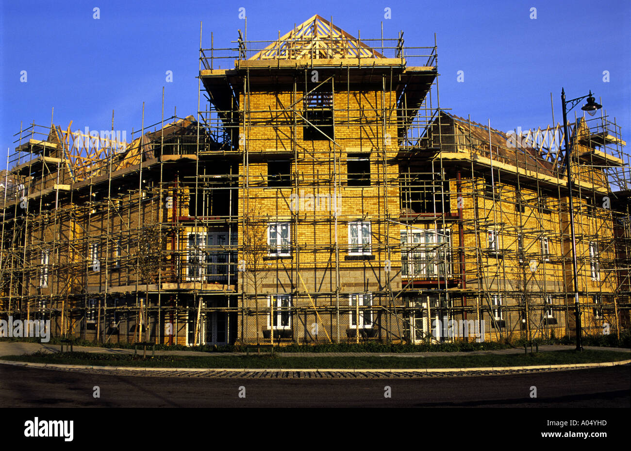 Uk local authority worker hi-res stock photography and images - Alamy