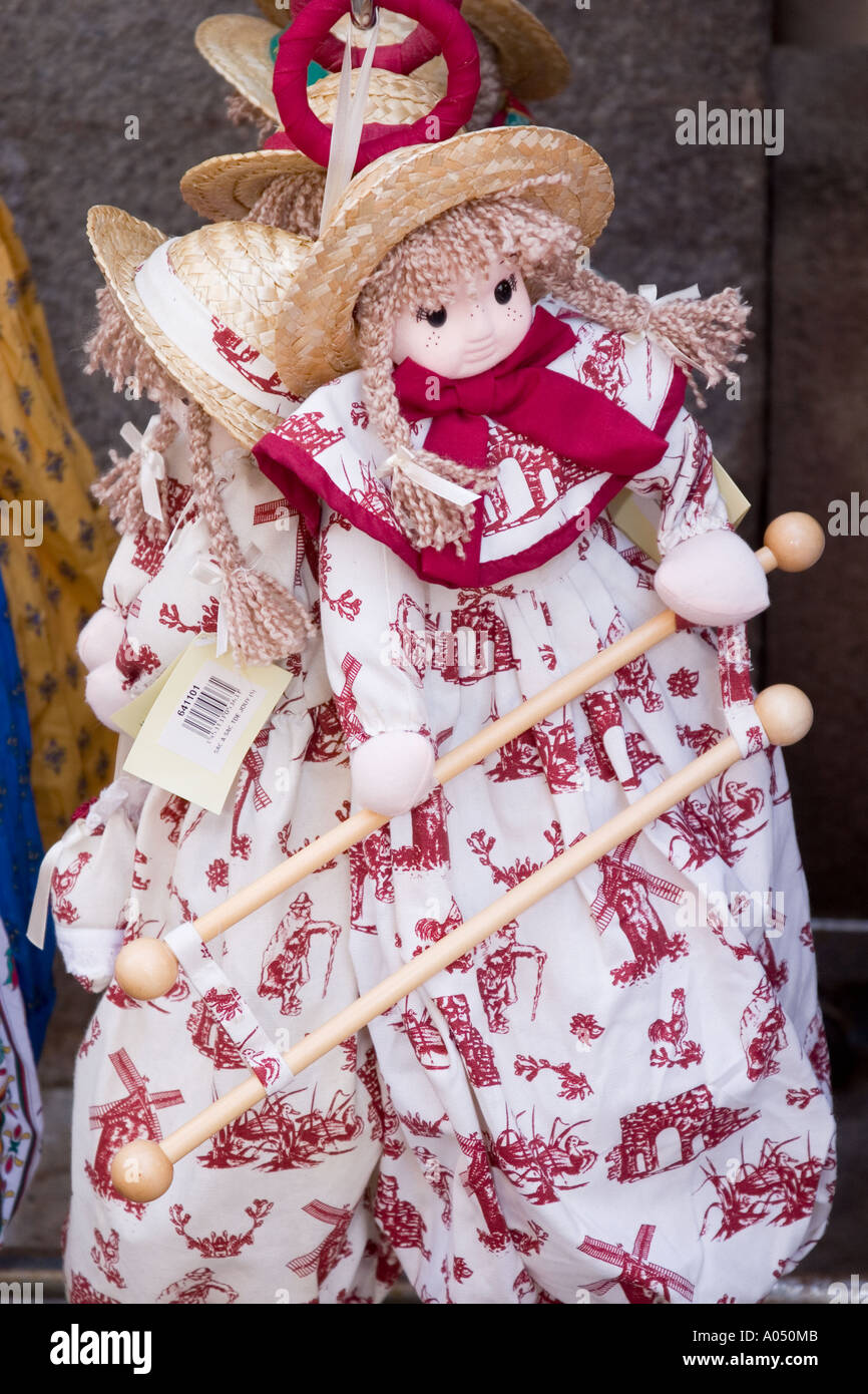 Puppet toy france hi-res stock photography and images - Alamy