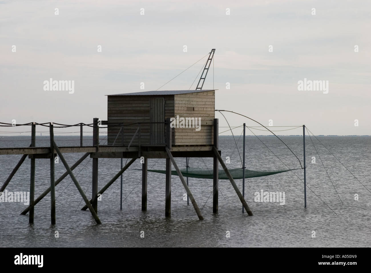 The fishers hut the fishers hut hi-res stock photography and images - Alamy