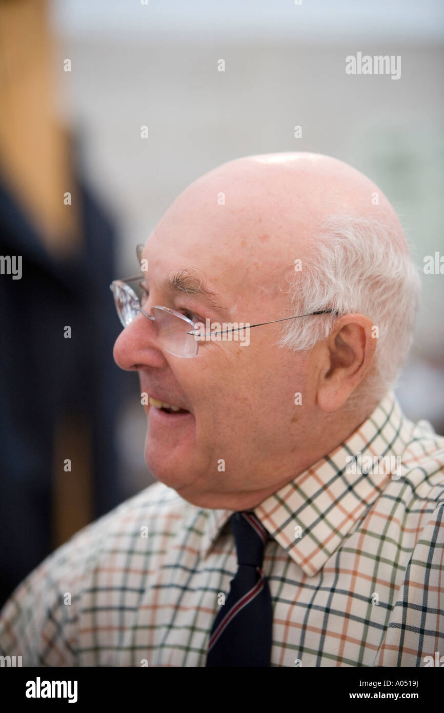 Murray walker formula hi-res stock photography and images - Alamy