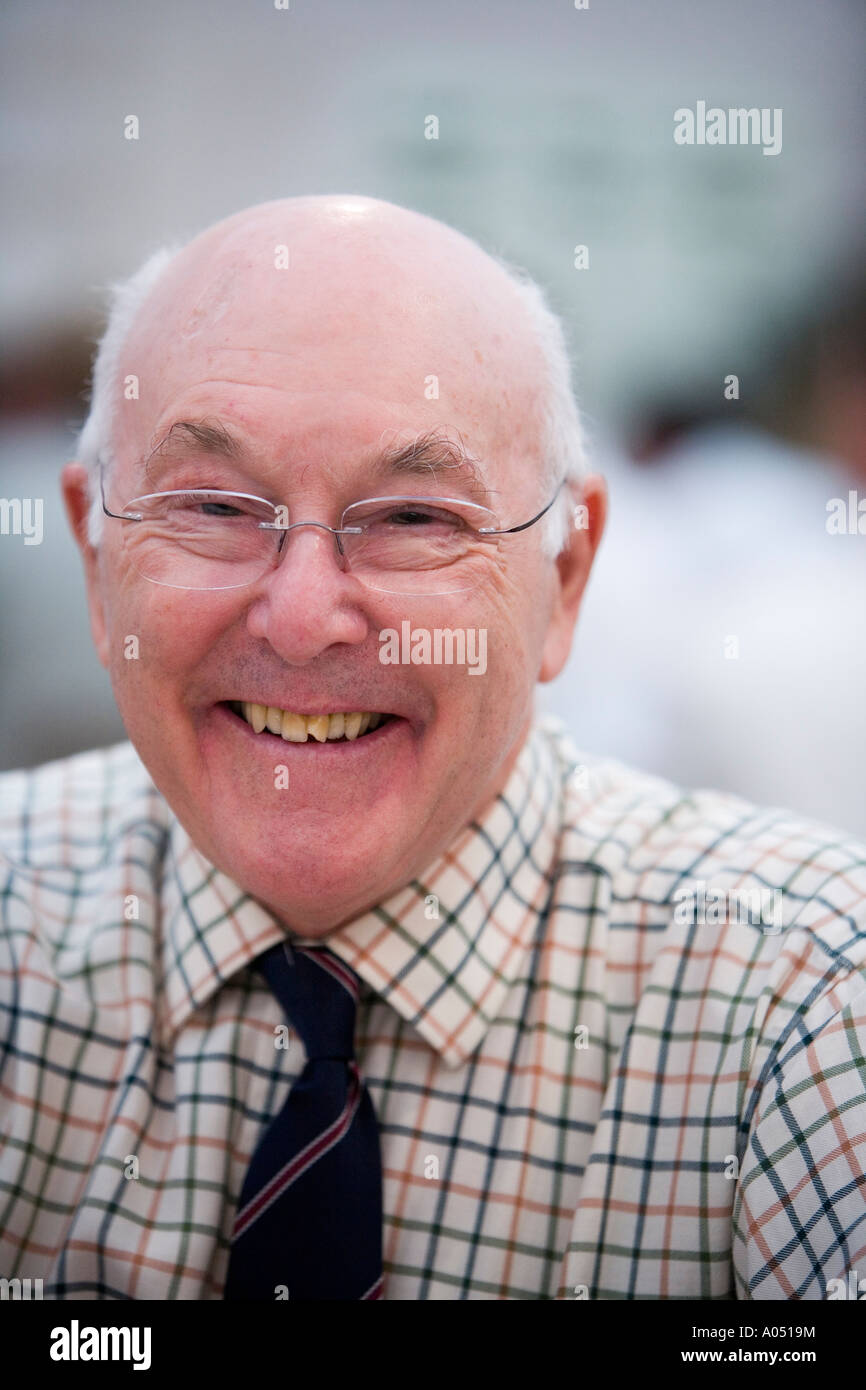 Murray walker hi-res stock photography and images - Alamy
