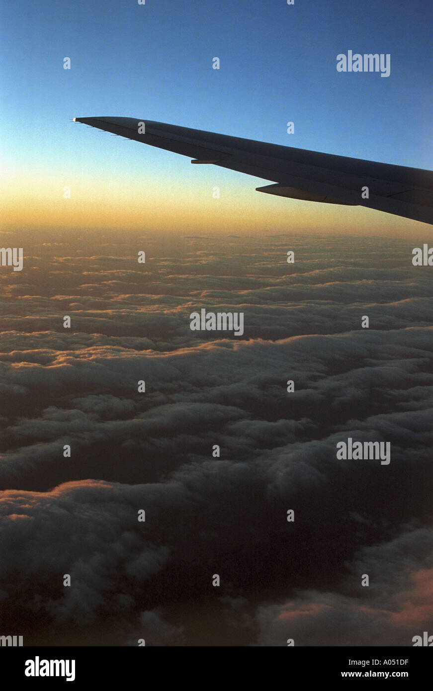 Over wing hi-res stock photography and images - Alamy
