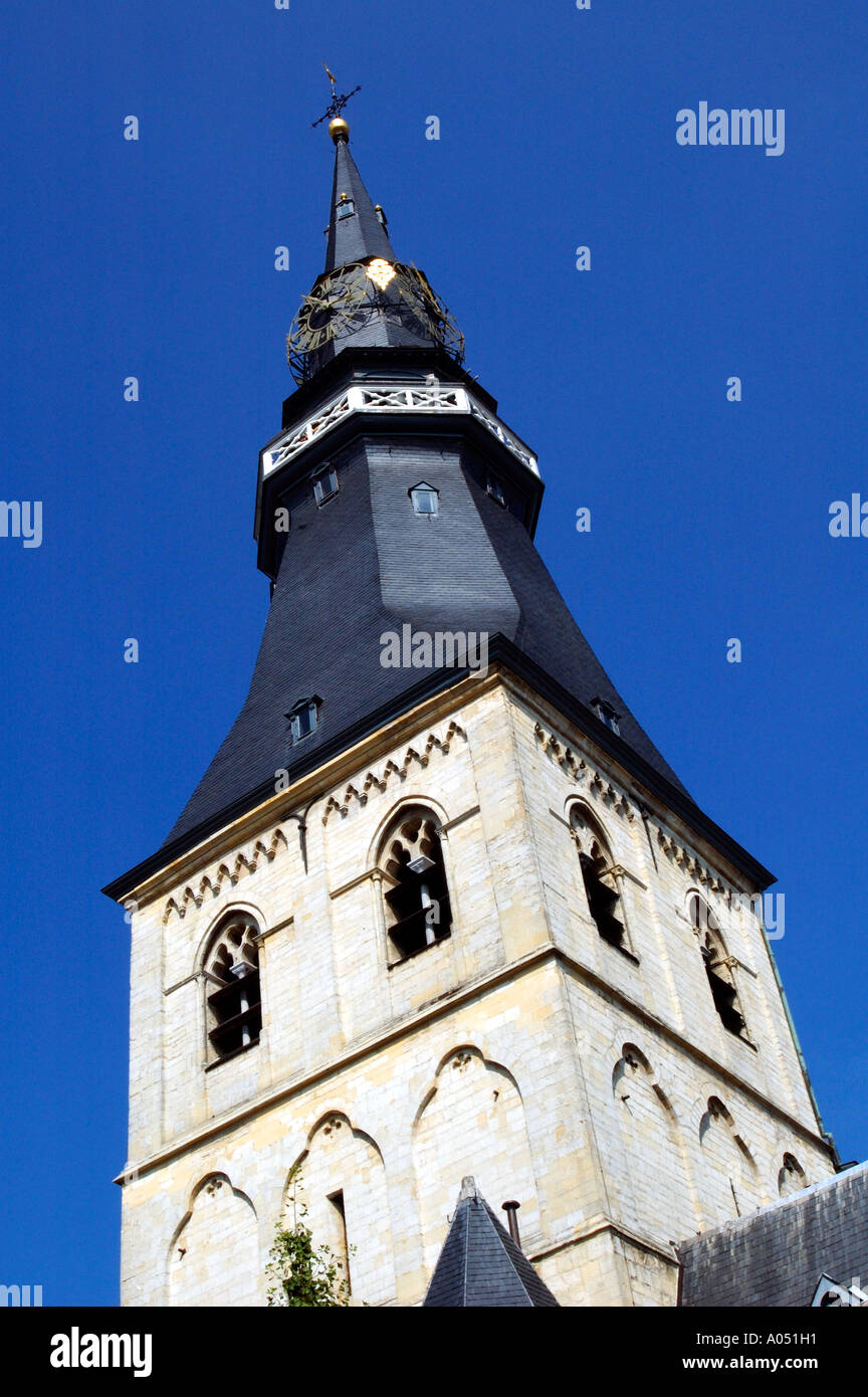 Saint quintinus cathedral hi-res stock photography and images - Alamy