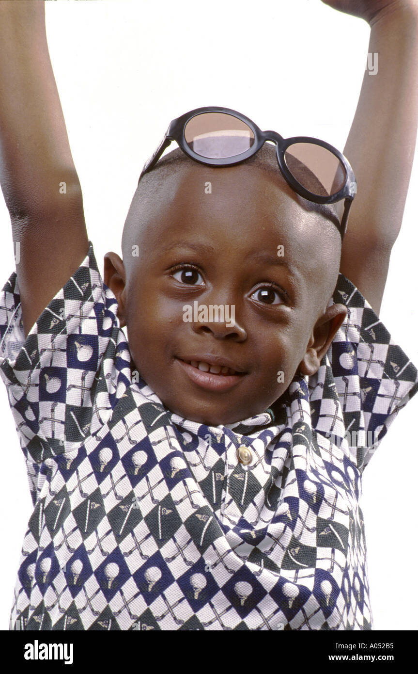 Victory A Sense of Accomplishment Stock Photo - Alamy