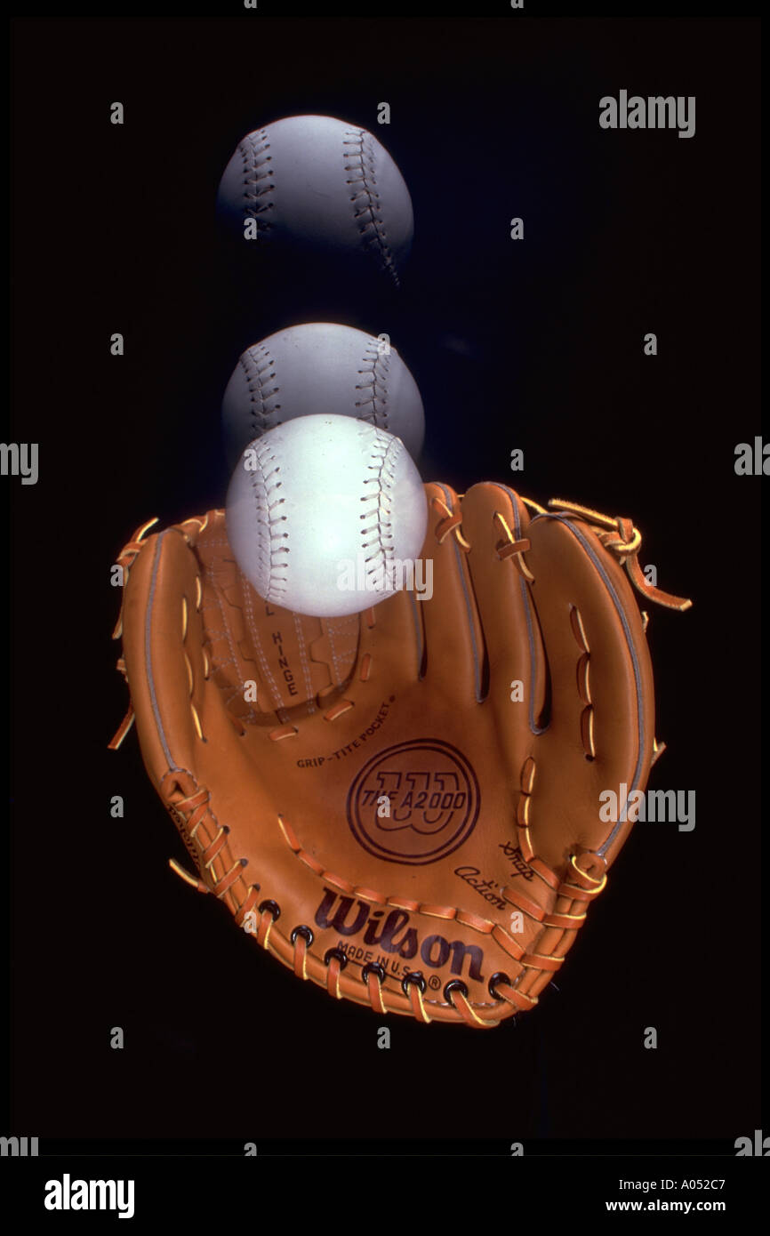 Ball motion capture hi-res stock photography and images - Alamy